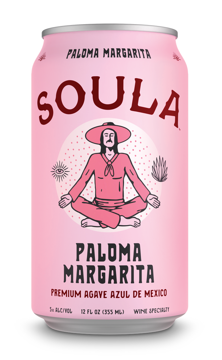 Premium Canned Cocktails | Spirited Brands – Spirited Brands