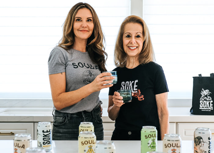 Spirited Brands: Redefining Cocktail Culture – Spirited Brands