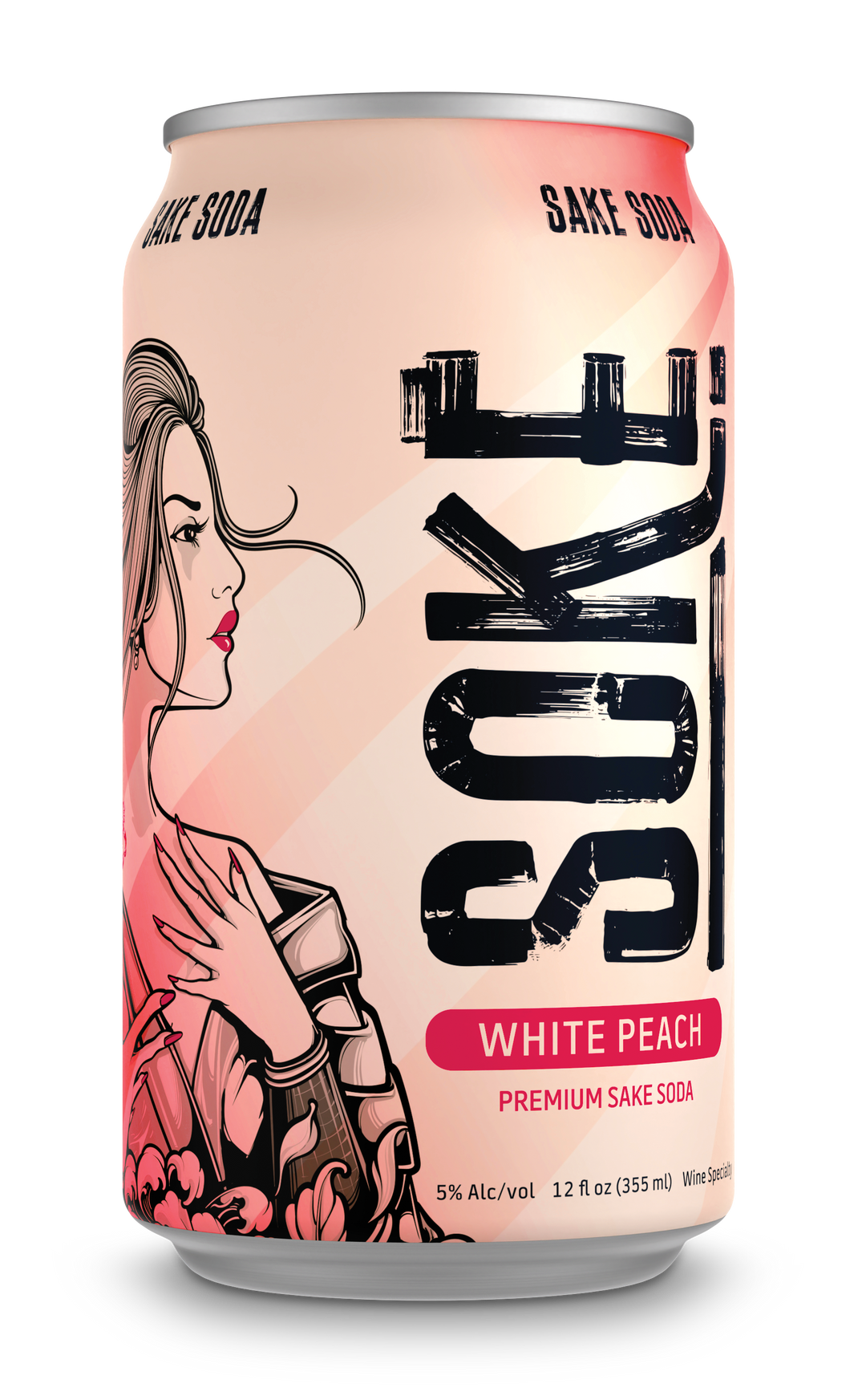 Premium Canned Cocktails | Spirited Brands – Spirited Brands